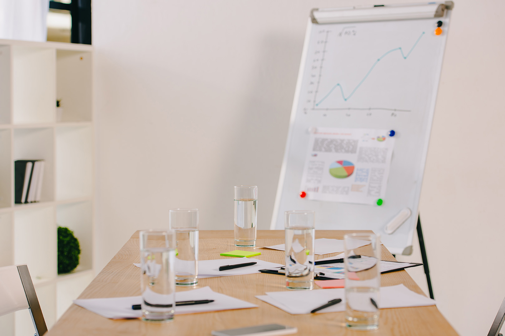 Effective Meeting Strategies for Collaboration | IW Serviced Office