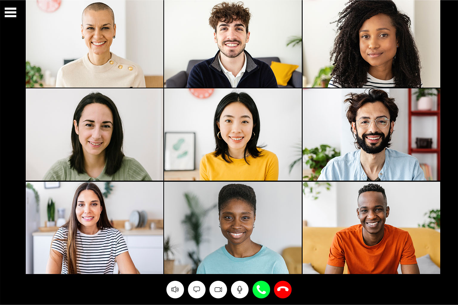 Choosing the Right Meeting App: A Guide | IW Serviced Office