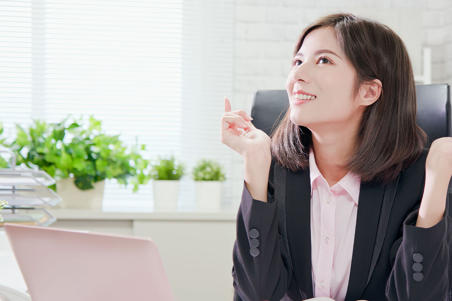 Optimize Office Layout with Feng Shui Tips | IW Serviced Office