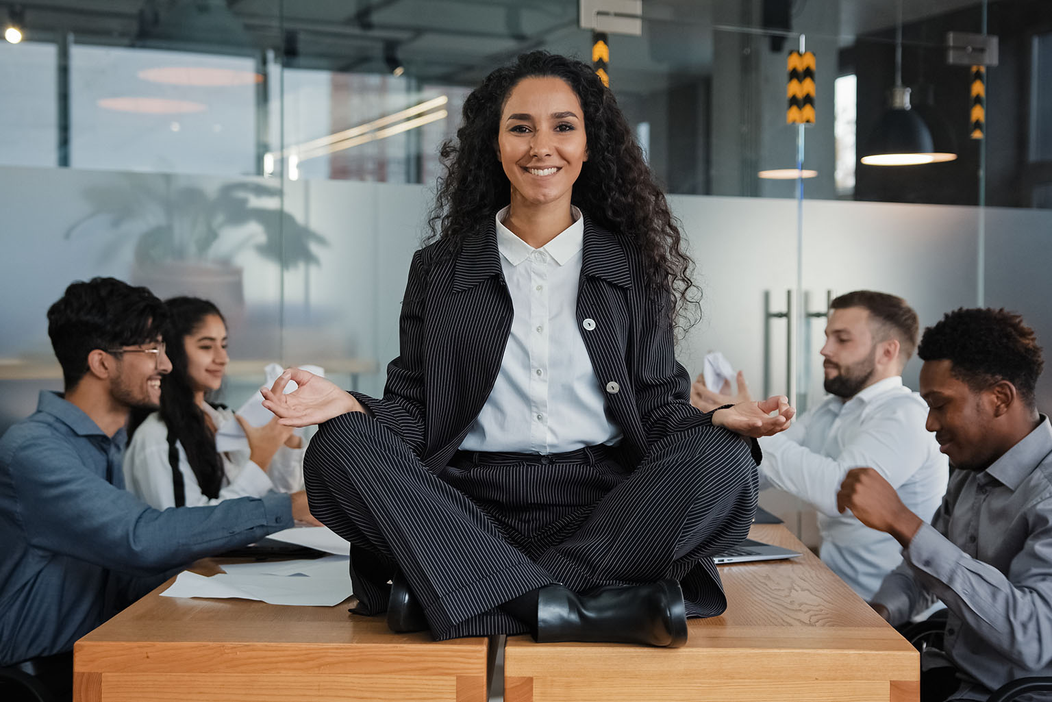 Workplace Wellness Tips: Boost Employee Health and Well-being